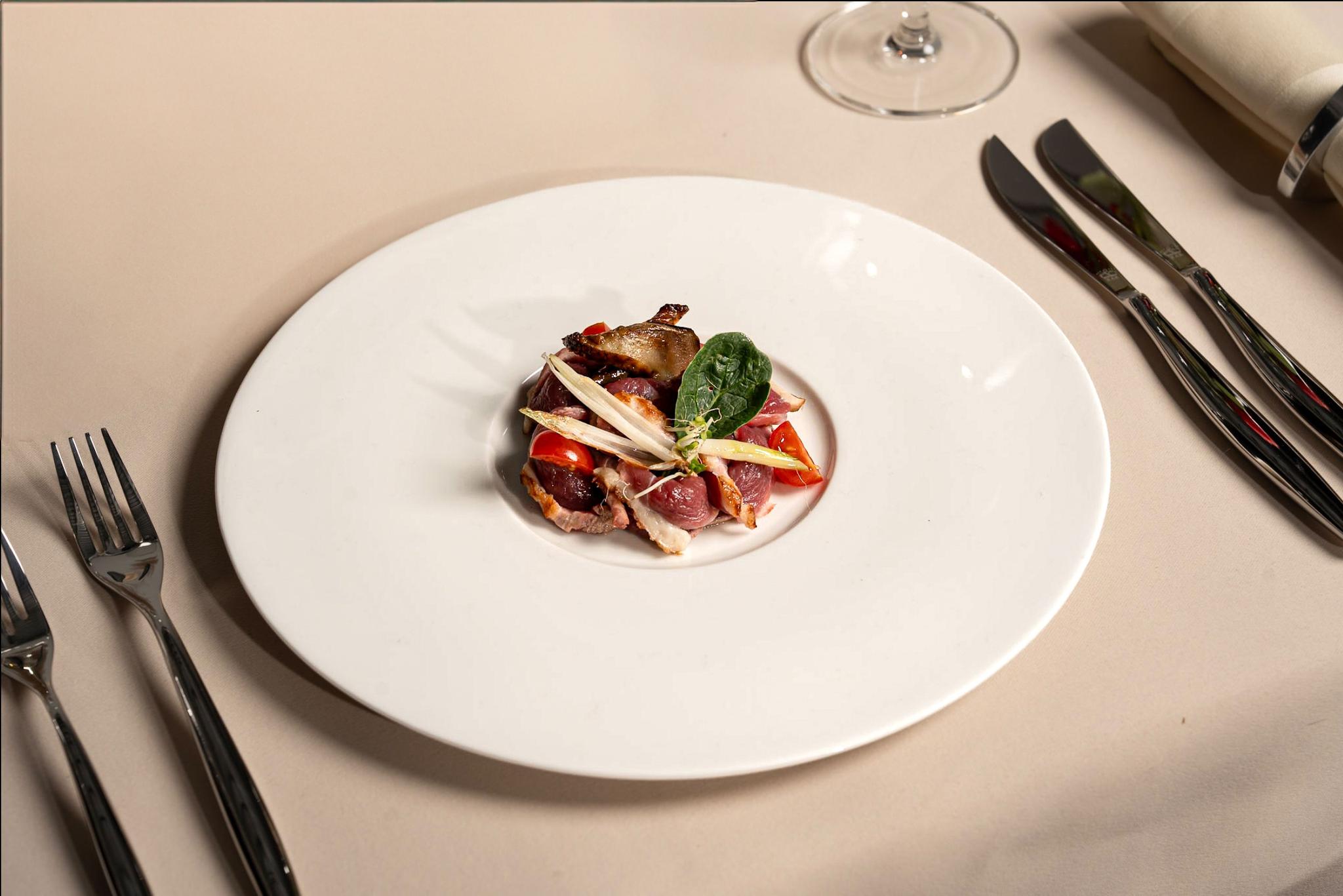 High-Quality Cutlery - Durable and Elegant - Rak Porcelain