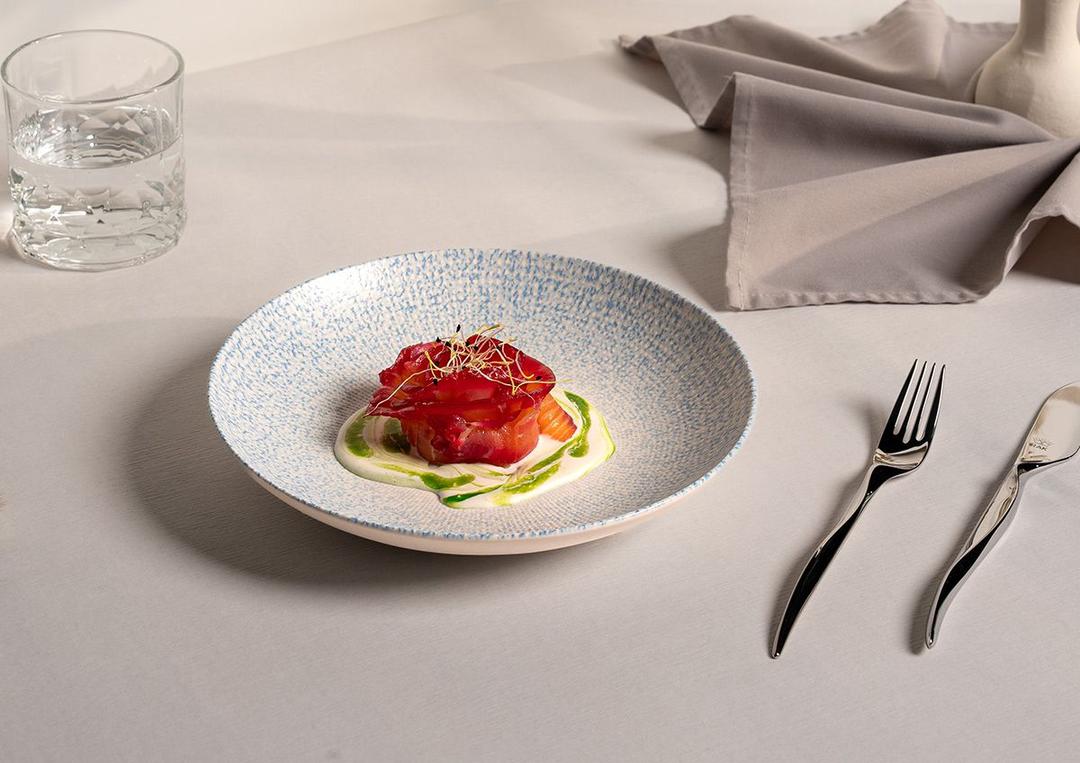 Premium Glassware for Hospitality - Lucaris and Ocean Collections - Rak ...