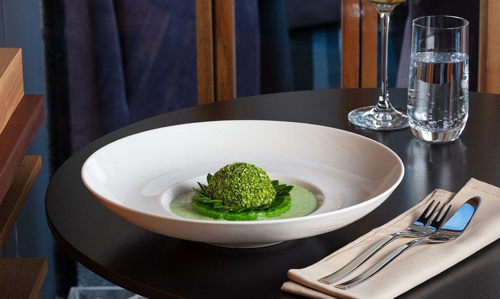 Premium Porcelain Tableware - Rak Porcelain