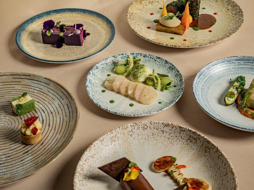 Premium Porcelain Tableware - Rak Porcelain