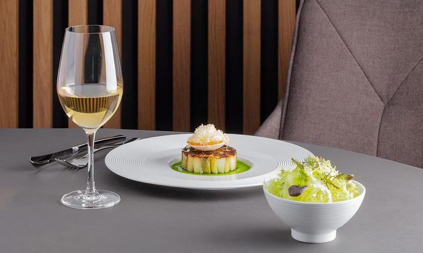 Premium Dinnerware for Hospitality - Rak Porcelain