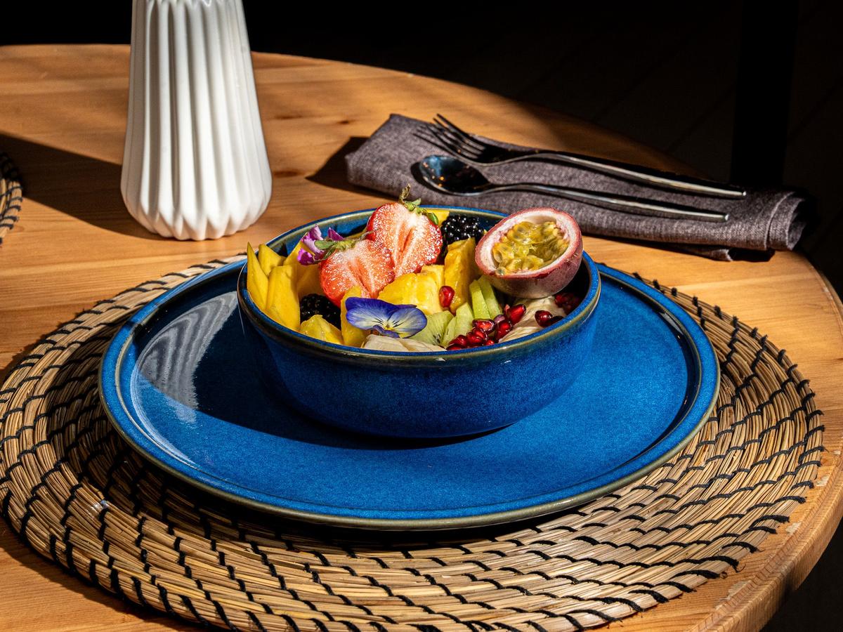 Premium Dinnerware for Hospitality - Rak Porcelain