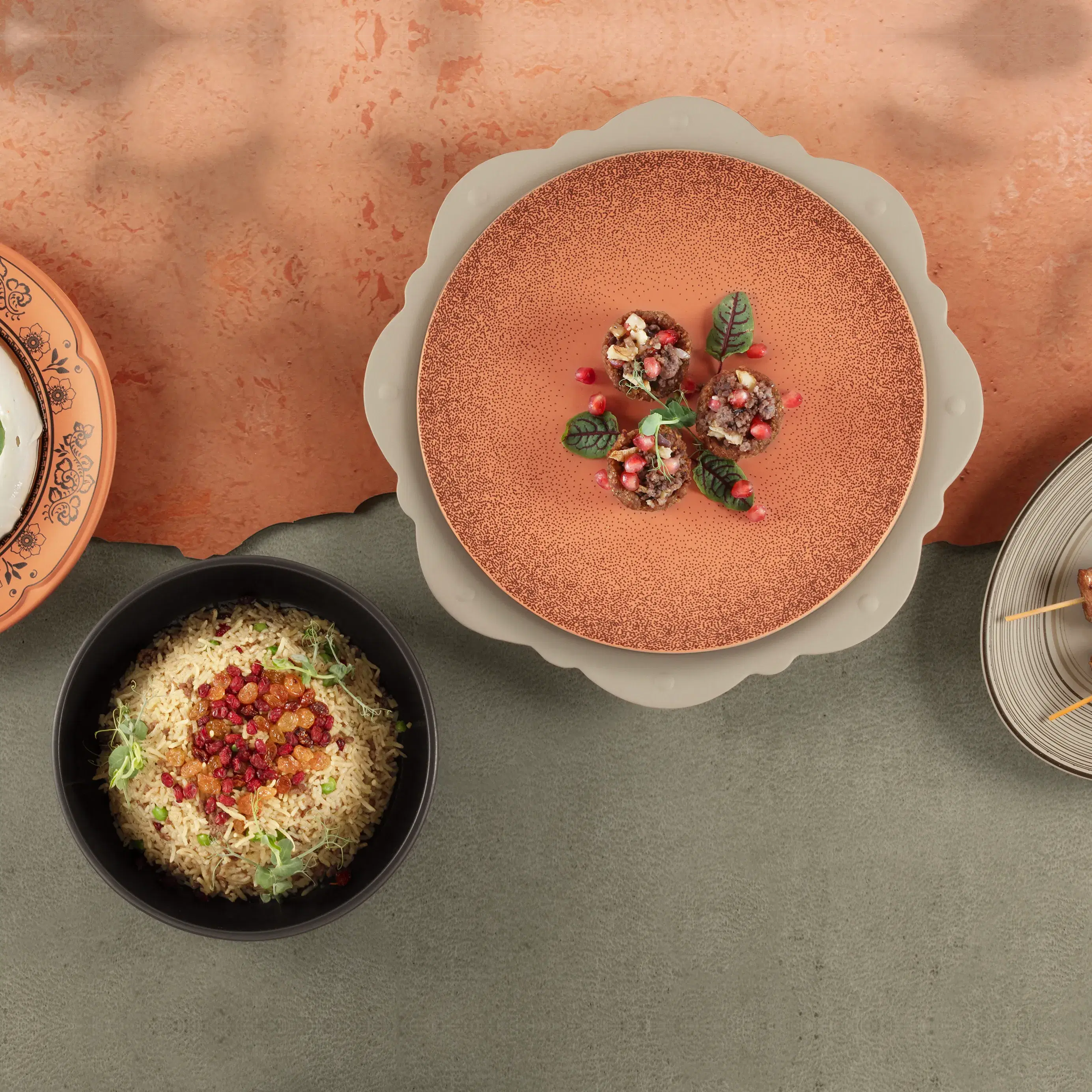 Premium-Geschirr für Gastronomie & Hotellerie – Hochwertige Qualität ...