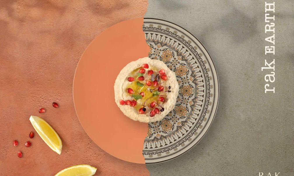 Premium Porcelain Tableware - Rak Porcelain