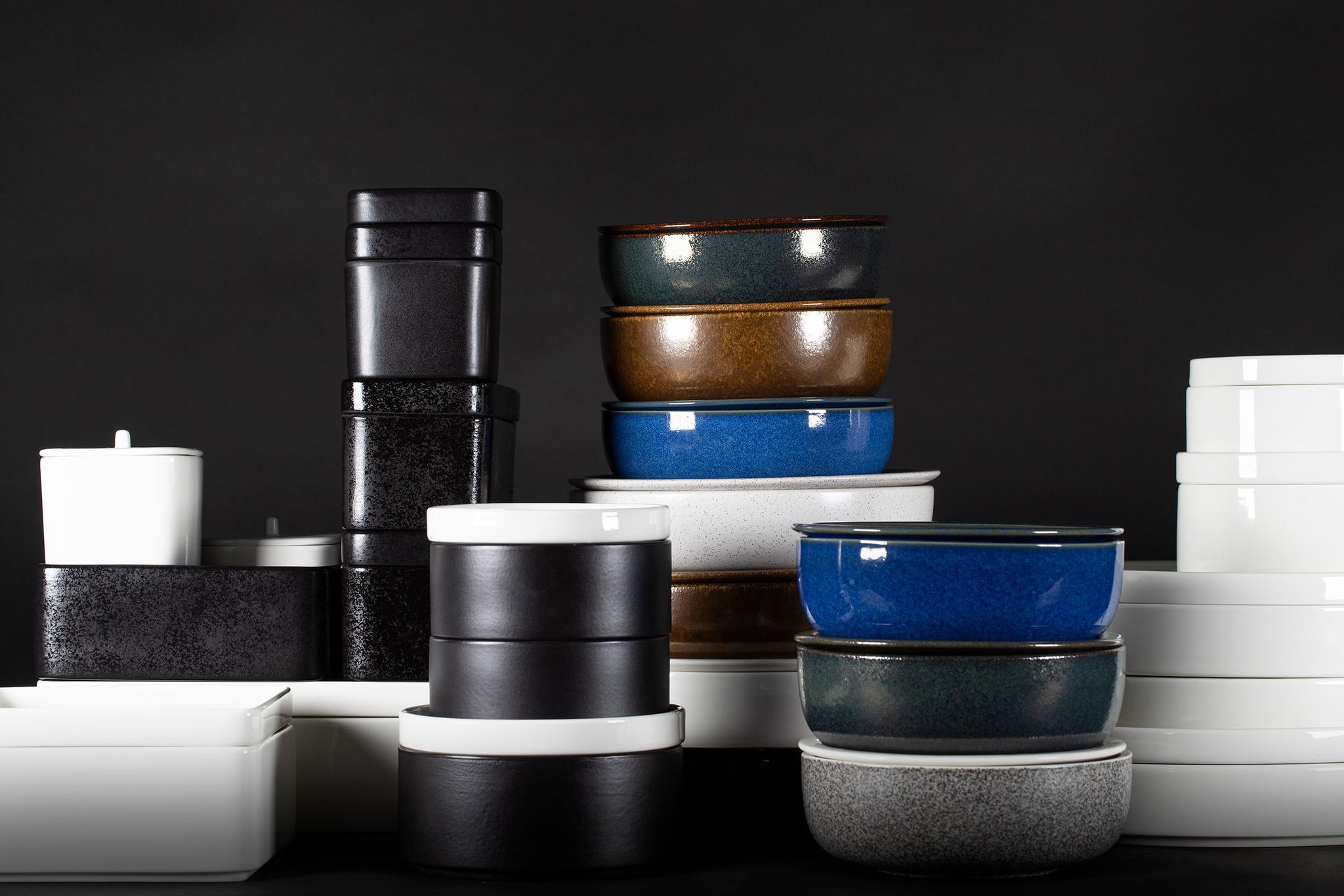 Premium Porcelain Tableware - Rak Porcelain