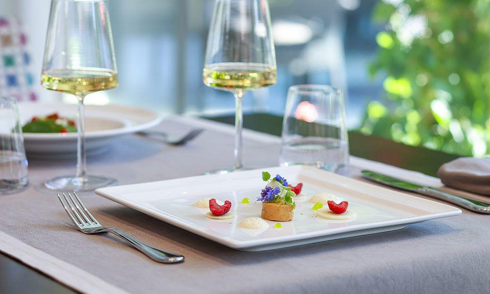 Premium Porcelain Tableware - Rak Porcelain