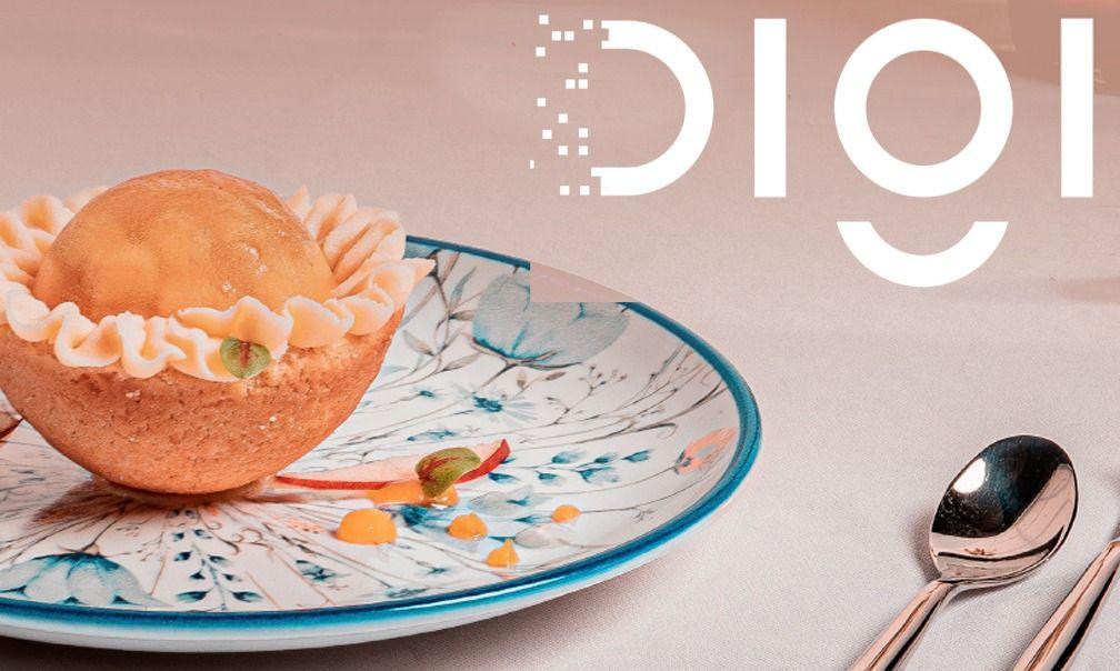 Premium Porcelain Tableware - Rak Porcelain