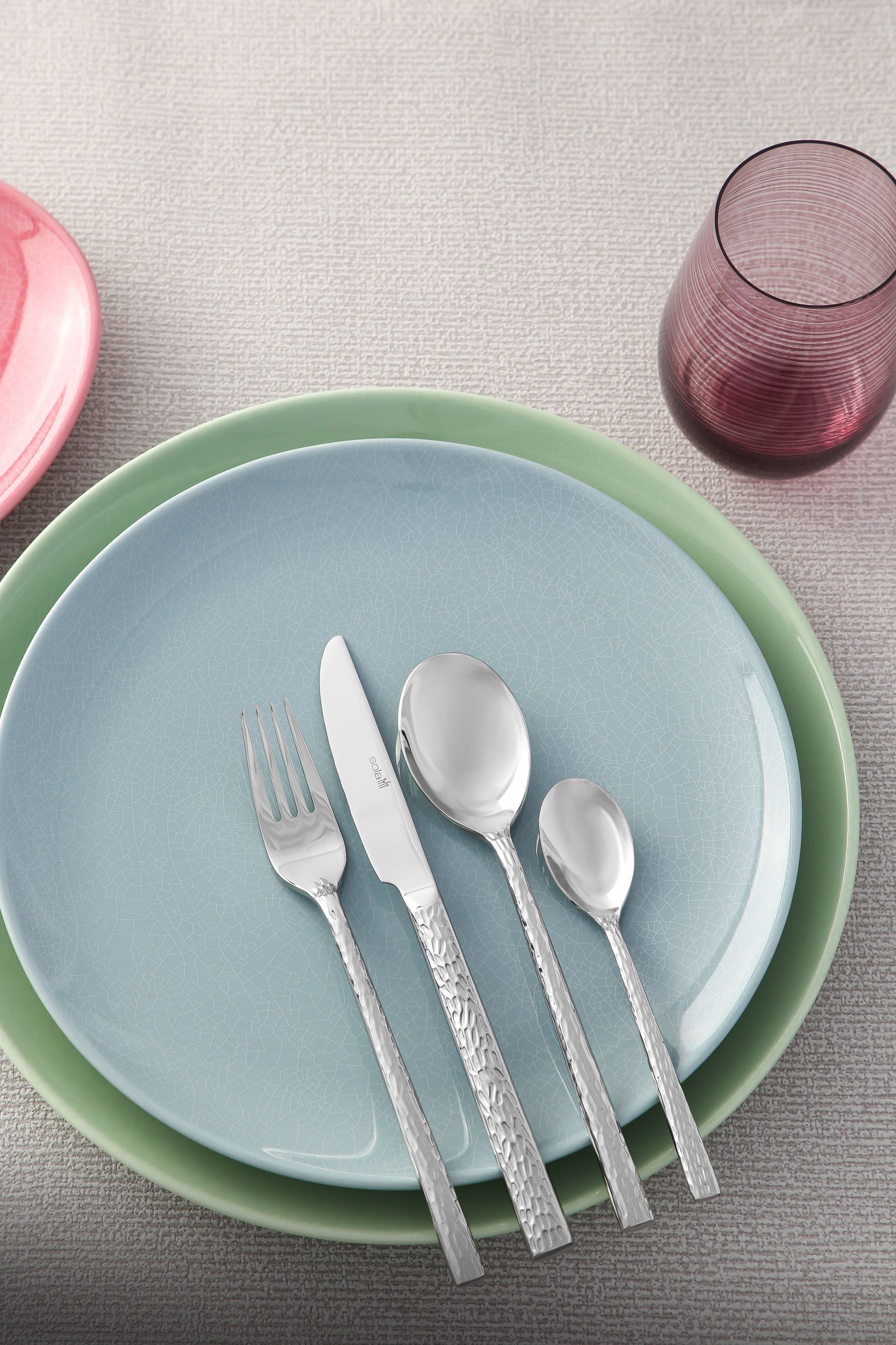 Premium Dinnerware for Hospitality - Rak Porcelain