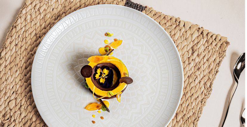 Premium Porcelain Tableware - Rak Porcelain